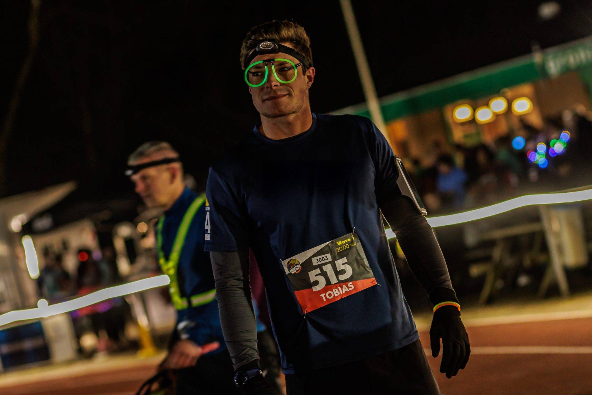 Stadspark Nightrun | De feestelijke avondloop van Groningen!